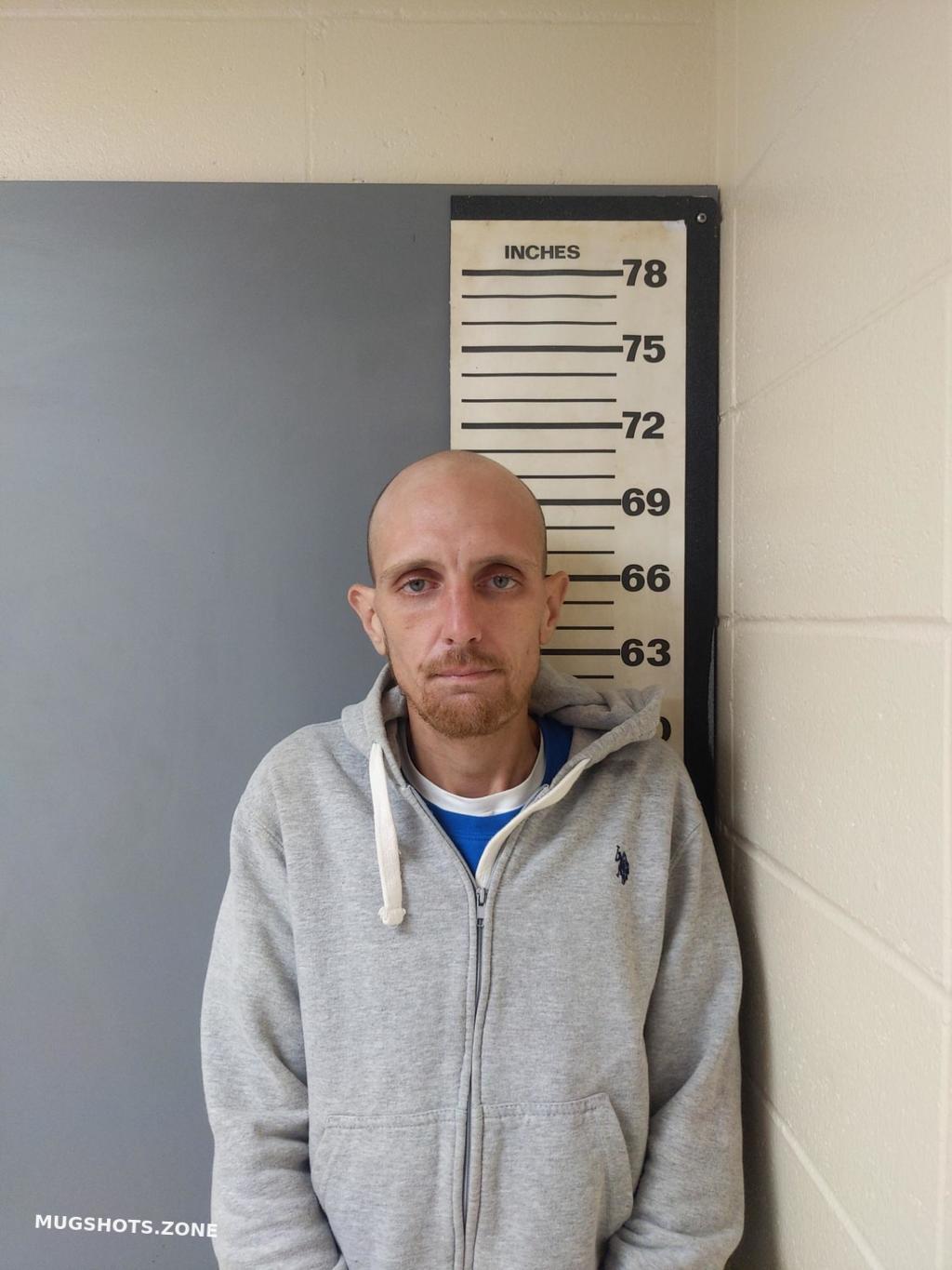 Duncan Stevie Lee 09 27 2022 Covington County Mugshots Zone