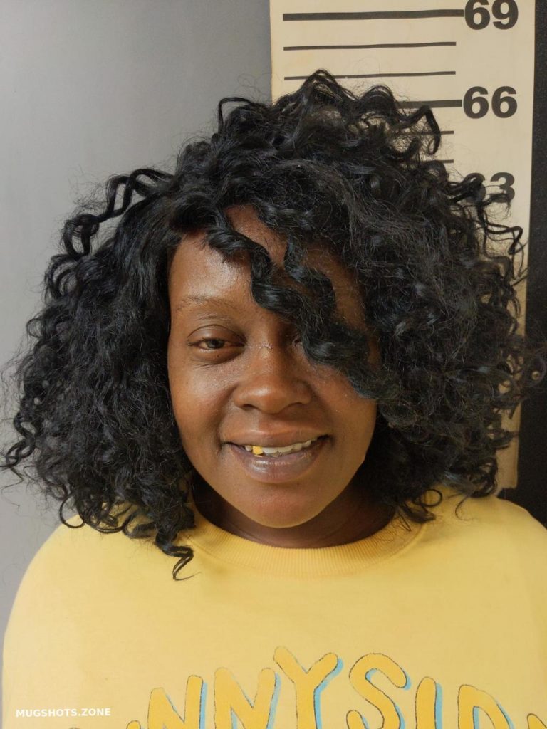 YELVERTON TIFFANY LABLESSIN 10/09/2022 - Covington County Mugshots Zone