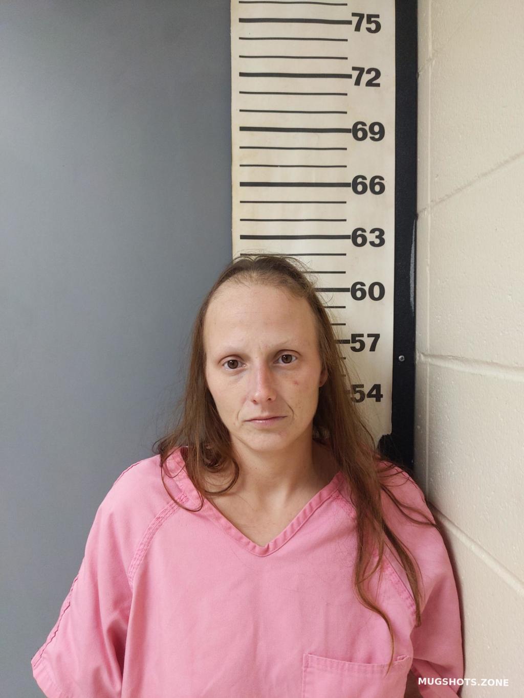 ROOT BRENDA LYNN 10/10/2022 - Covington County Mugshots Zone