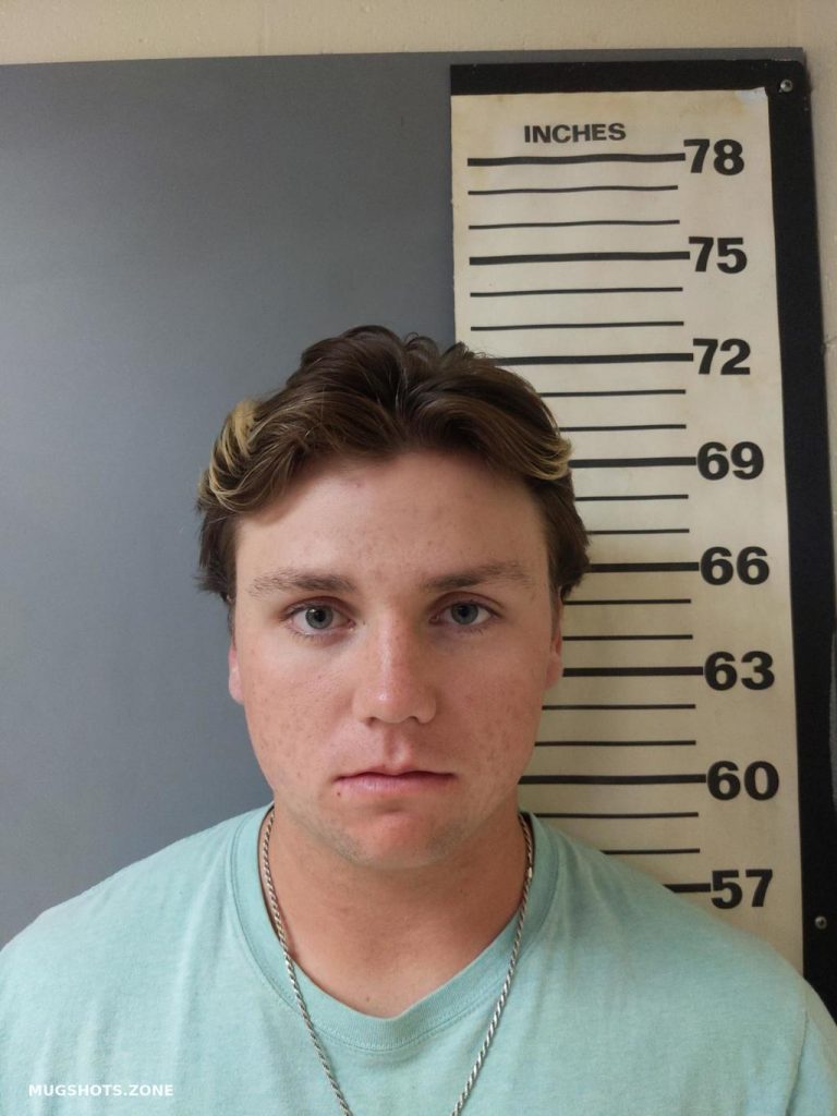 COOK MATTHEW LANE 10/16/2022 - Covington County Mugshots Zone