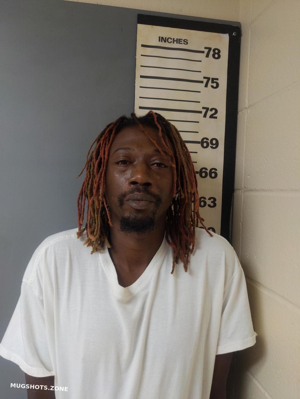 Barns Oderrious L 10 21 2022 Covington County Mugshots Zone