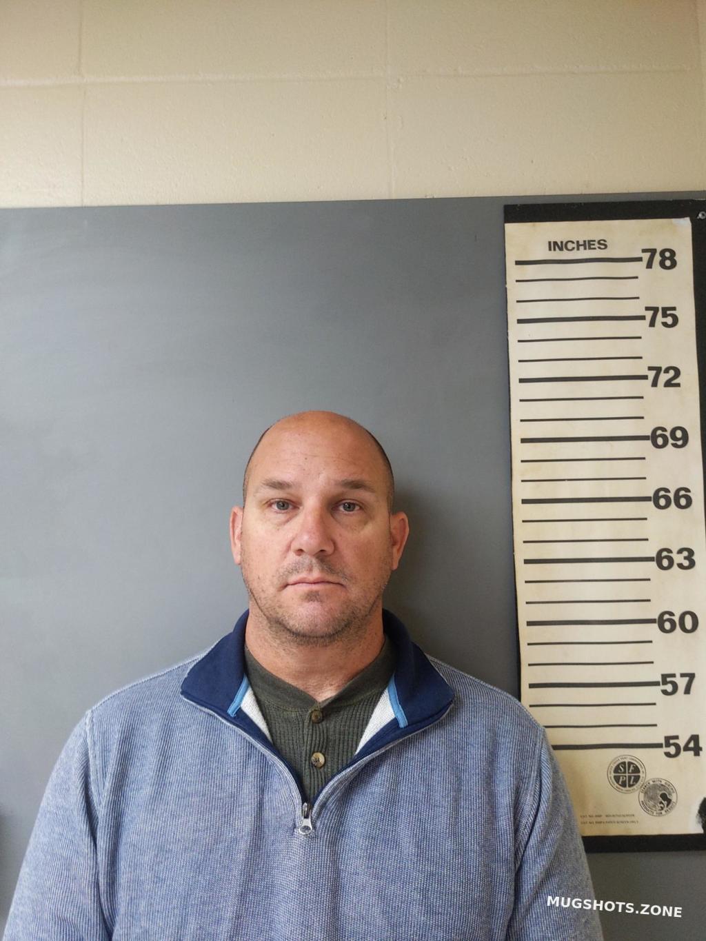 Williamson Scott Alan 10 28 2022 Covington County Mugshots Zone