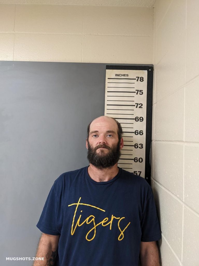 BROGDEN MICHAEL DEWAYNE 10/29/2022 - Covington County Mugshots Zone
