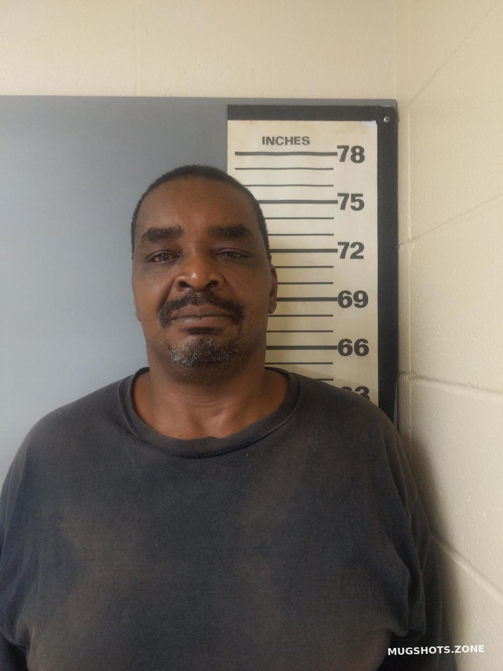 FANTROY MARVIN WILLIE 10/31/2022 - Covington County Mugshots Zone