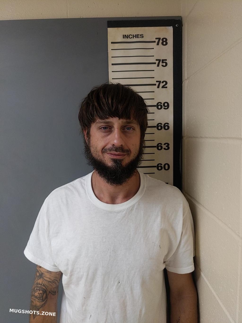 CARNLEY JAMES MATTHEW 11/02/2022 - Covington County Mugshots Zone