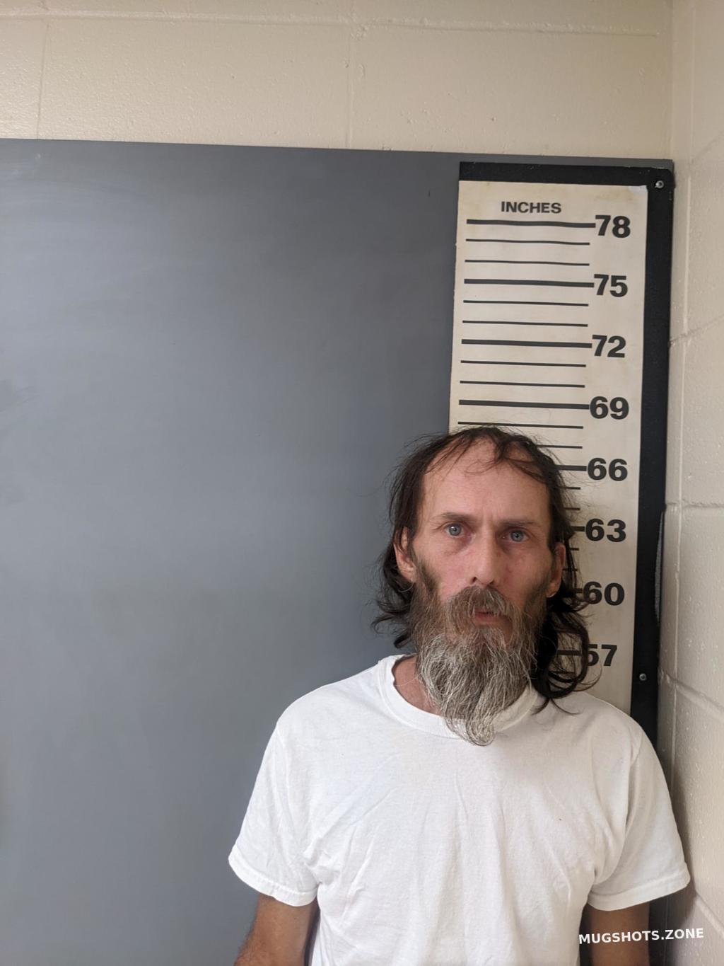 PILAND JOHN CASEY 11/02/2022 - Covington County Mugshots Zone