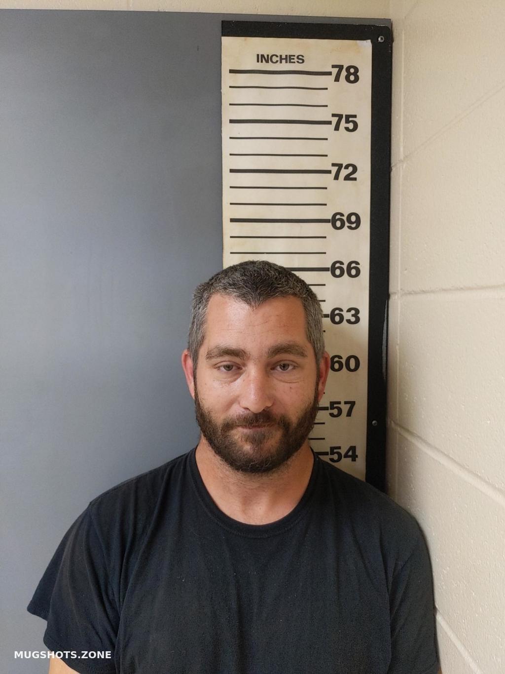 WHITE JONATHAN MATTHEW 11/09/2022 - Covington County Mugshots Zone