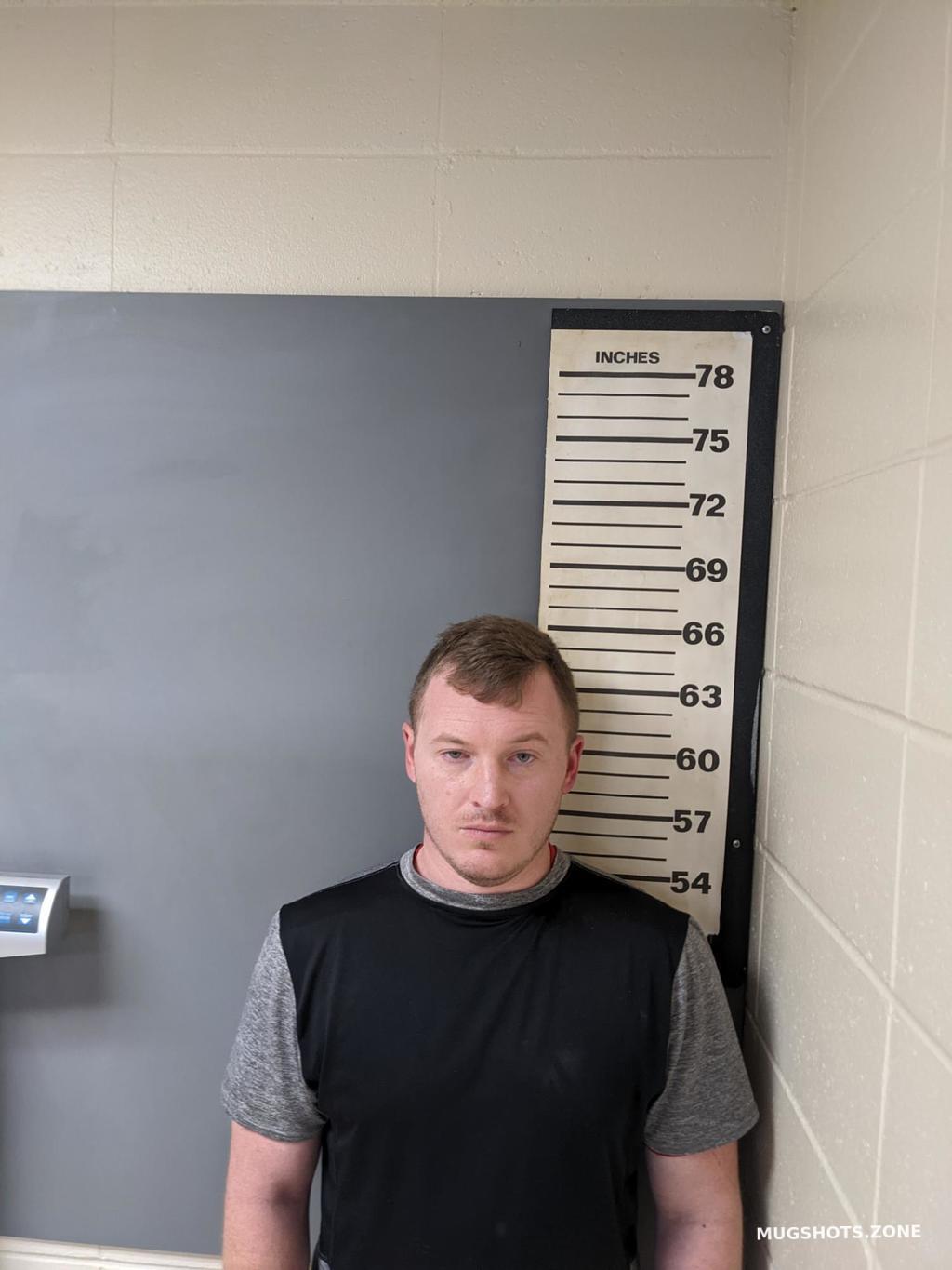 BAKER TYLER DICKSON 11/13/2022 - Covington County Mugshots Zone