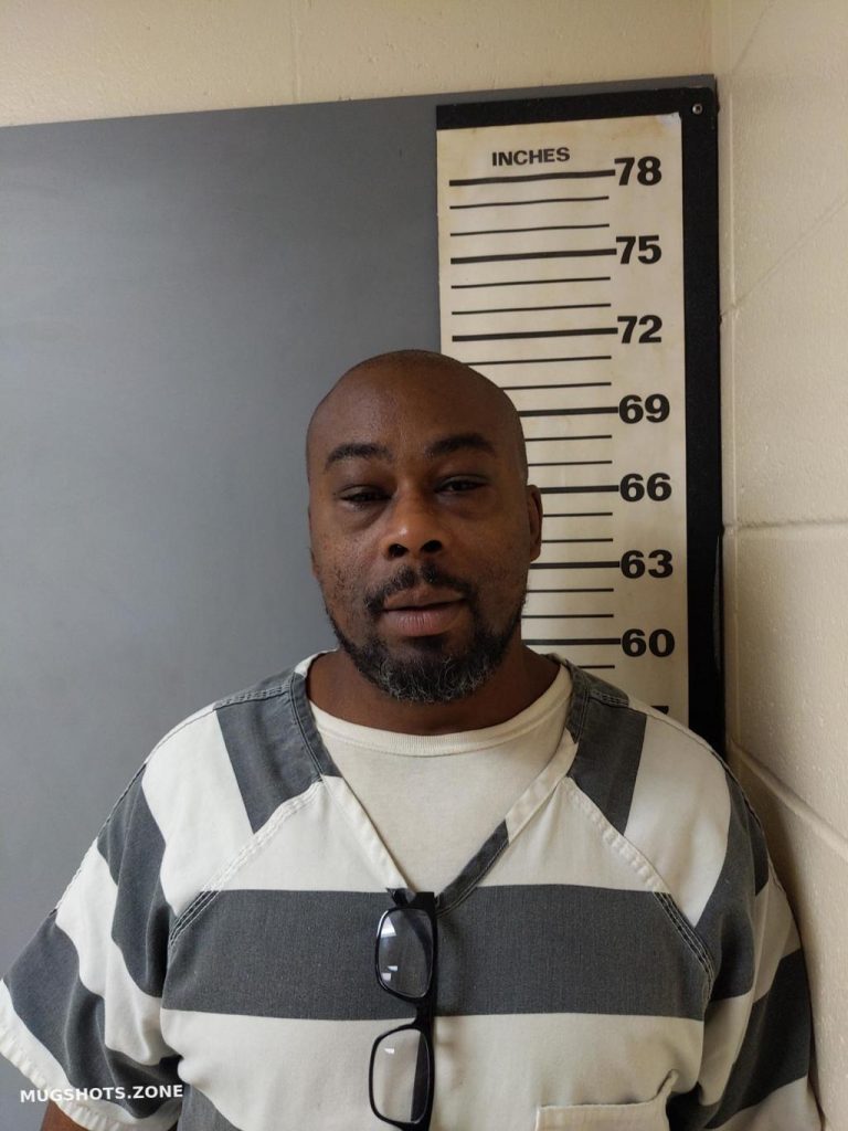 LANE JASON TRAVIS 11/14/2022 - Covington County Mugshots Zone