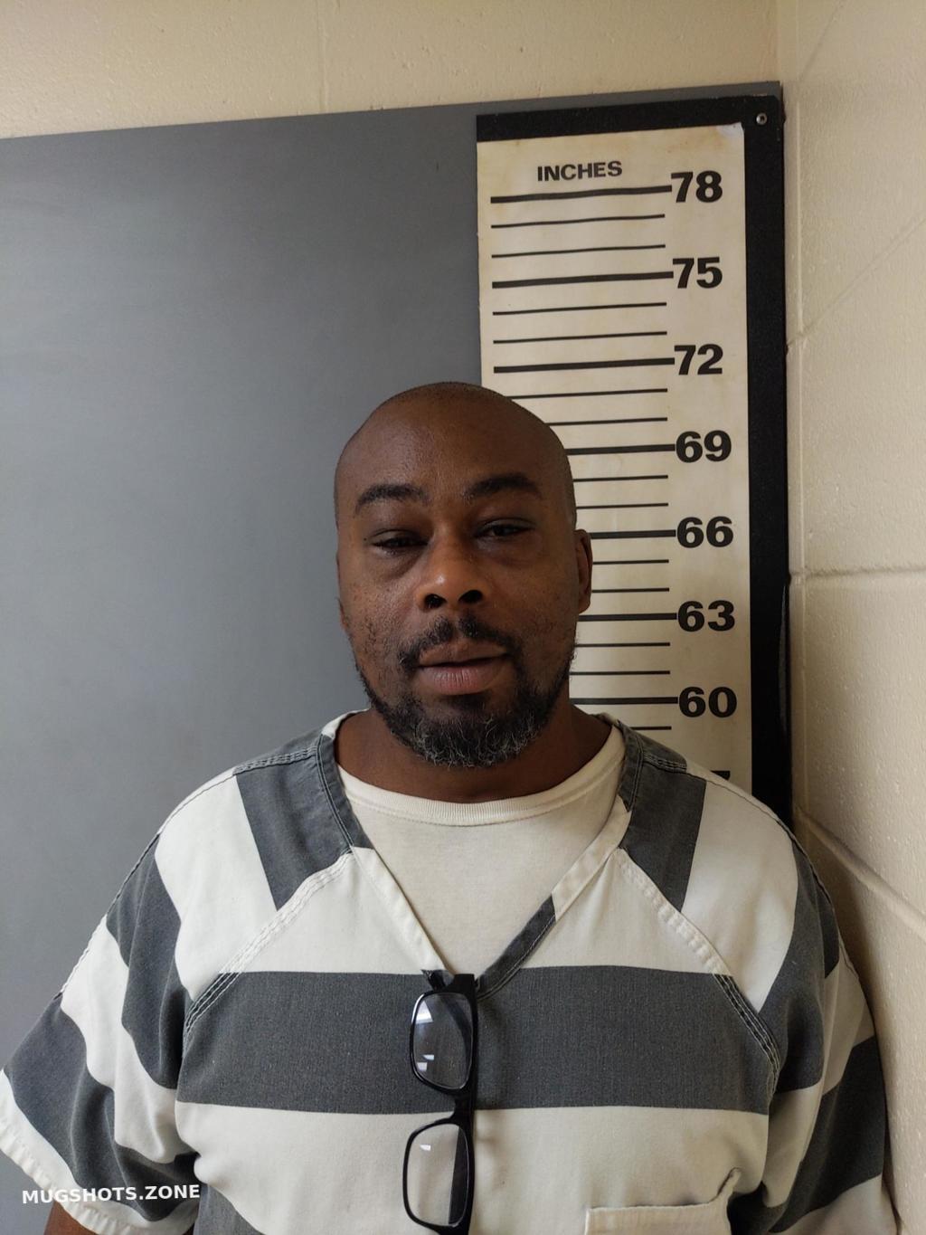 LANE JASON TRAVIS 11/14/2022 - Covington County Mugshots Zone