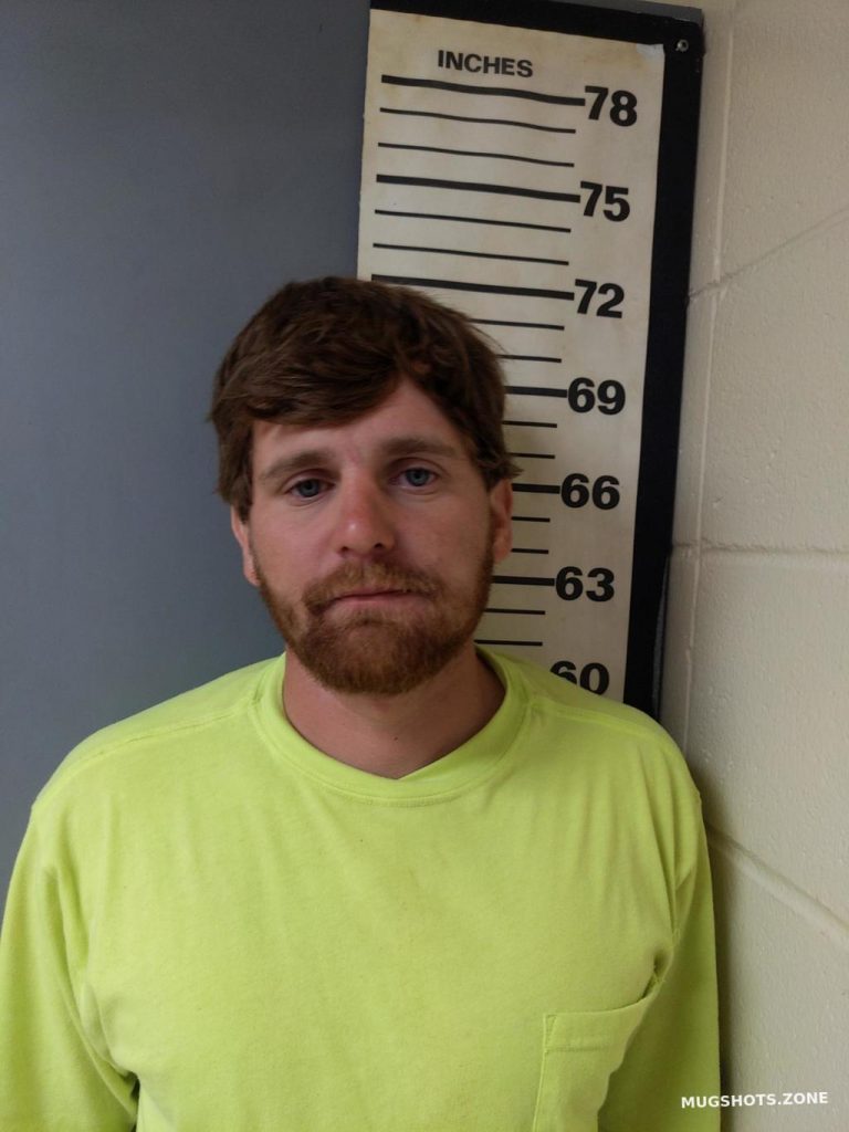 Blackburn Kiefer Cheynne 11152022 Covington County Mugshots Zone
