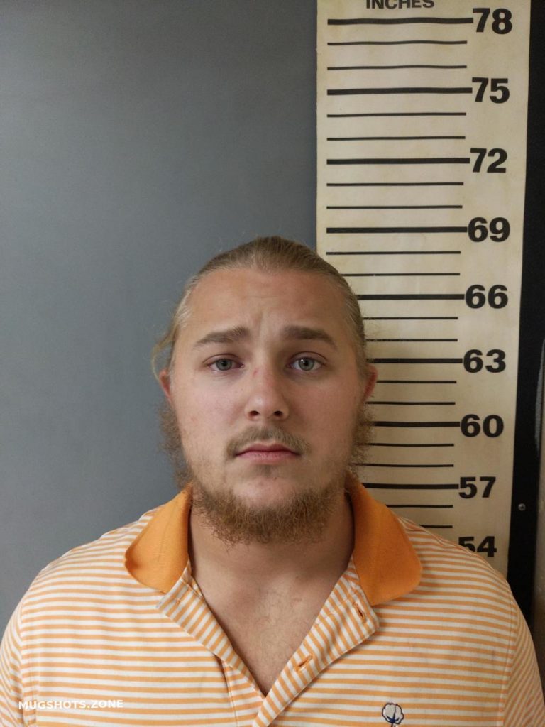 WALKER TAYLOR CHANNING 11/15/2022 - Covington County Mugshots Zone