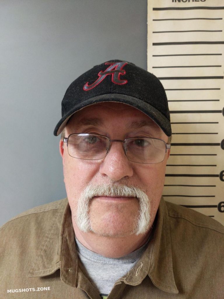 KEELER JAMES BATES 11/16/2022 - Covington County Mugshots Zone