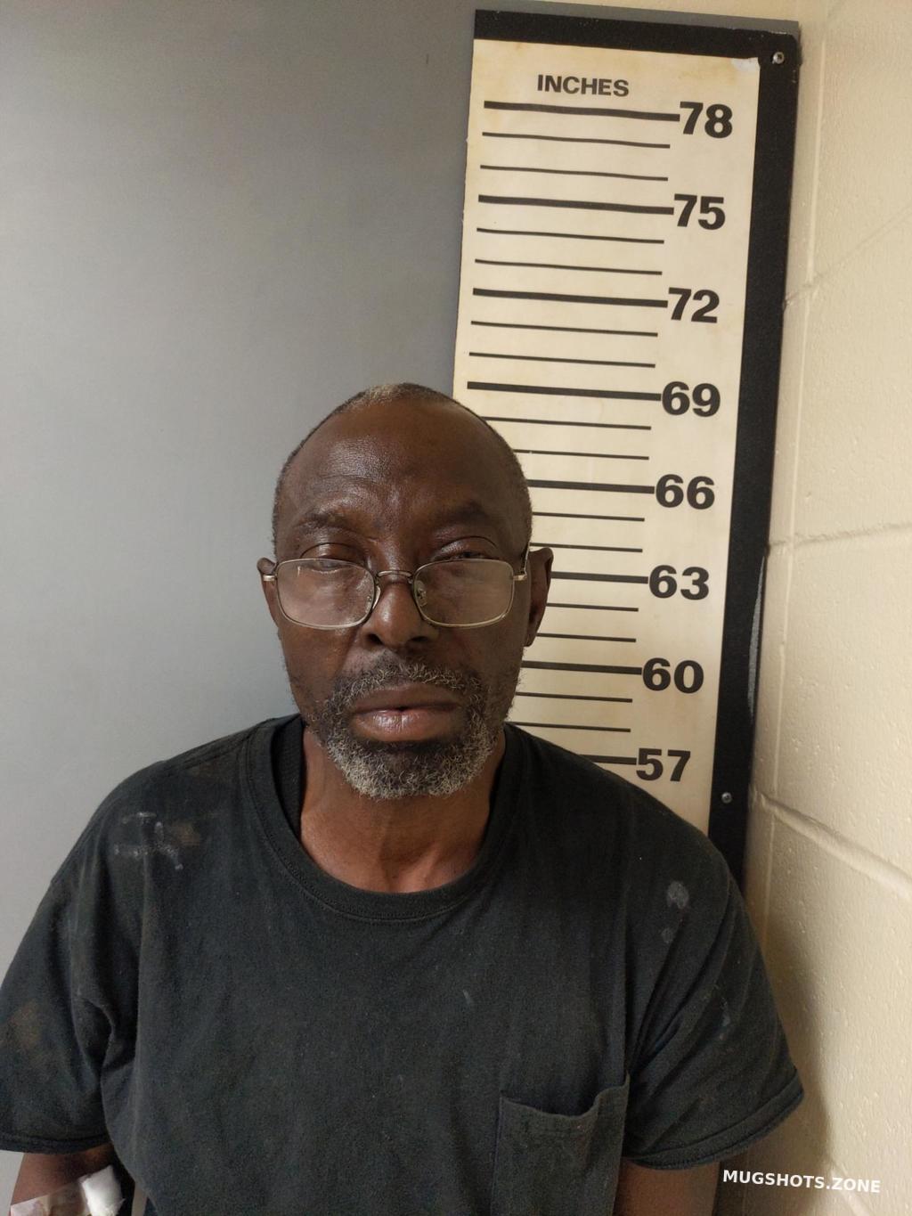 AUSTIN THOMAS DAVID 11/18/2022 - Covington County Mugshots Zone