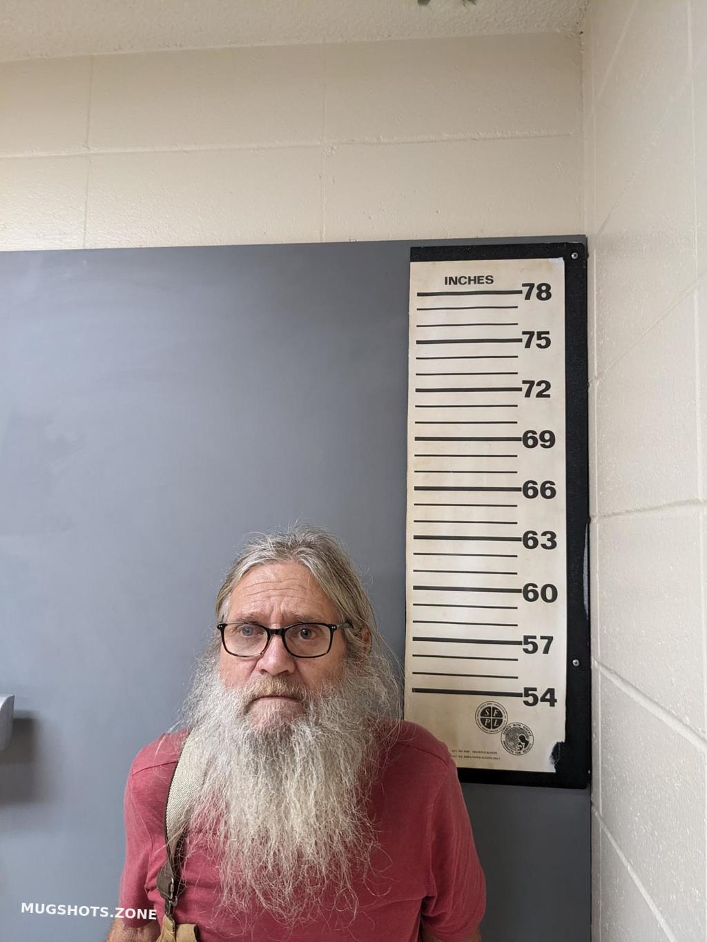 BOGDA ANDY RICHARD 12/01/2022 - Covington County Mugshots Zone