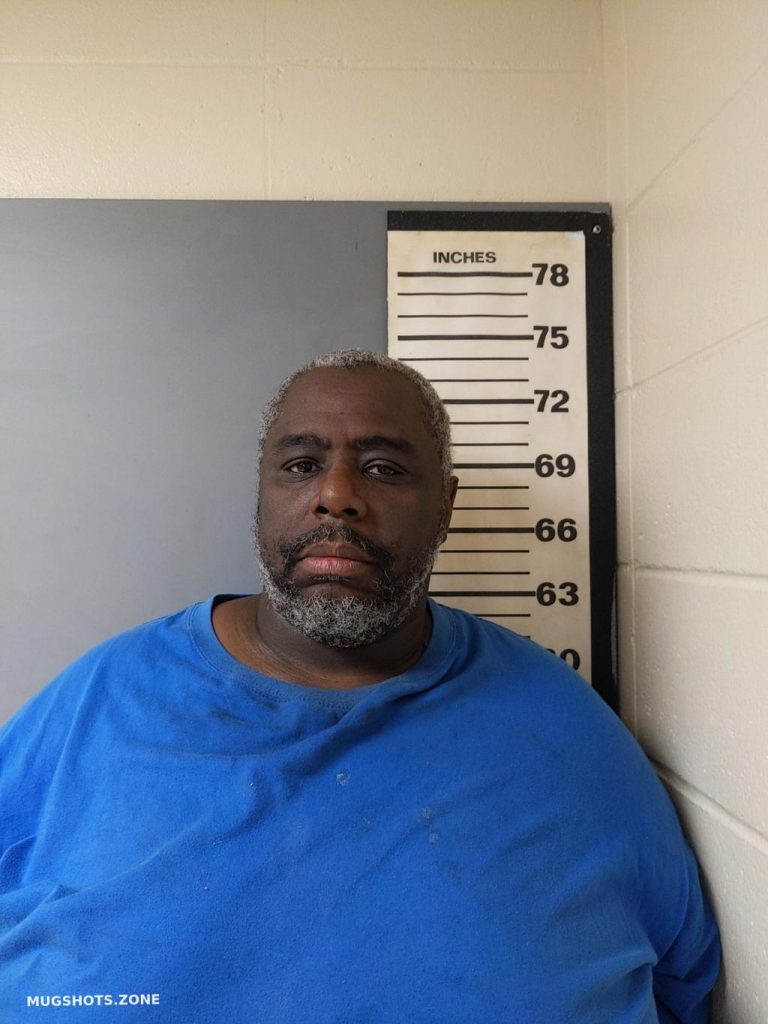 THOMAS JONATHAN KEITH 12/02/2022 - Covington County Mugshots Zone