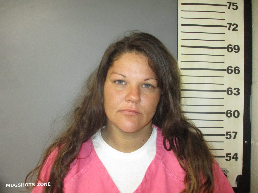 MCNEILL CANDICE ELAINE 12/08/2022 - Covington County Mugshots Zone