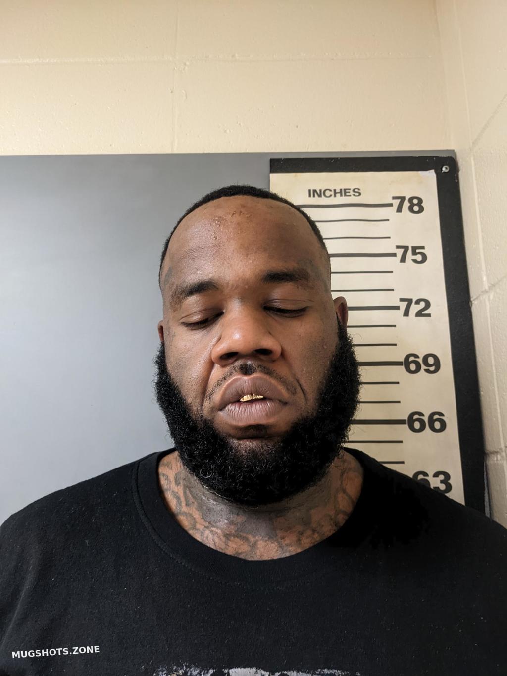 LACEY LAKAMARON DARNELL 12/10/2022 - Covington County Mugshots Zone