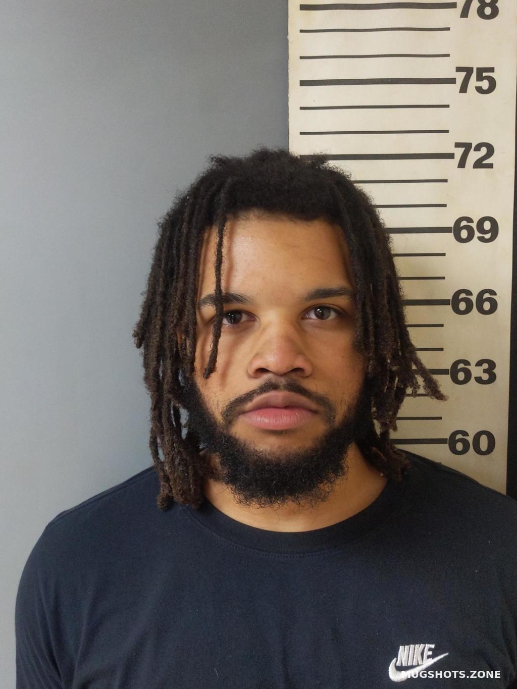 GOODE ADRIAN VYSHONN 12/16/2022 - Covington County Mugshots Zone