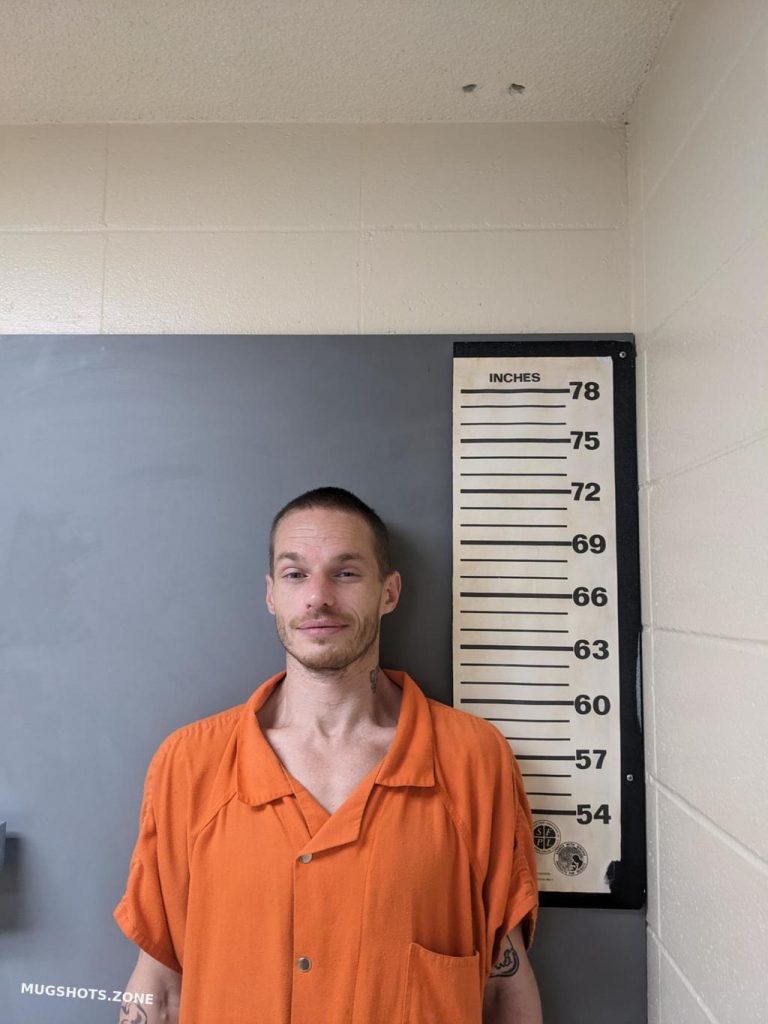 LAWRENCE CODY DEWAYNE 01/03/2023 - Covington County Mugshots Zone