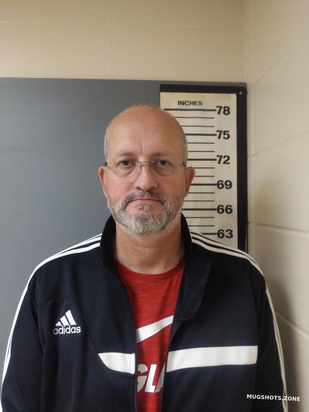 RAMSDEN TIMOTHY KEITH 01/04/2023 - Covington County Mugshots Zone