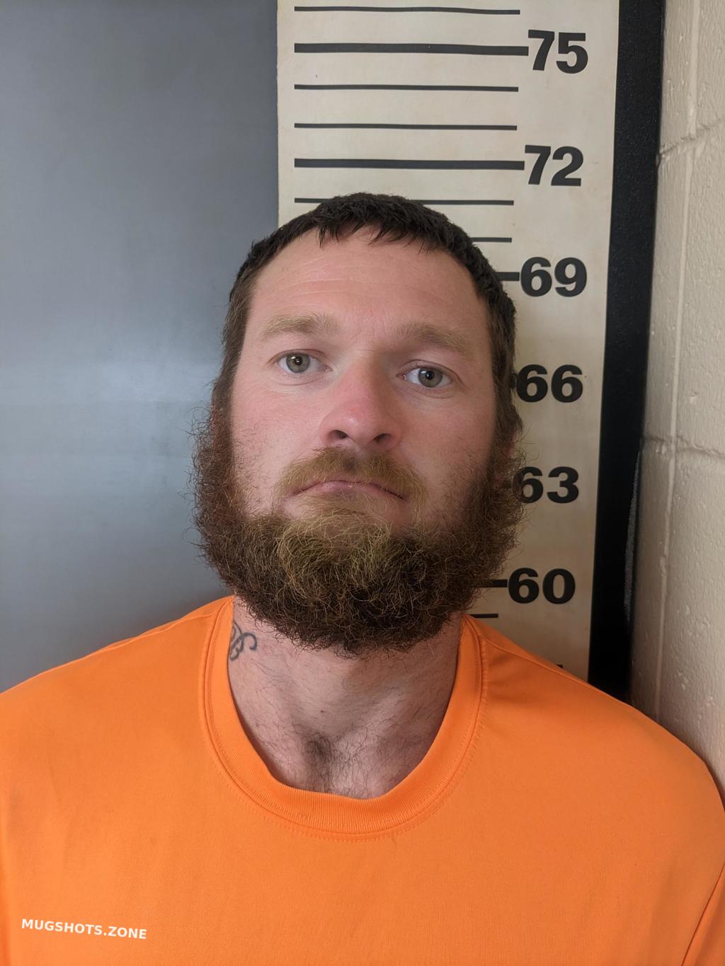 BENDER JOSEPH SHANE JACKSON 01/05/2023 - Covington County Mugshots Zone