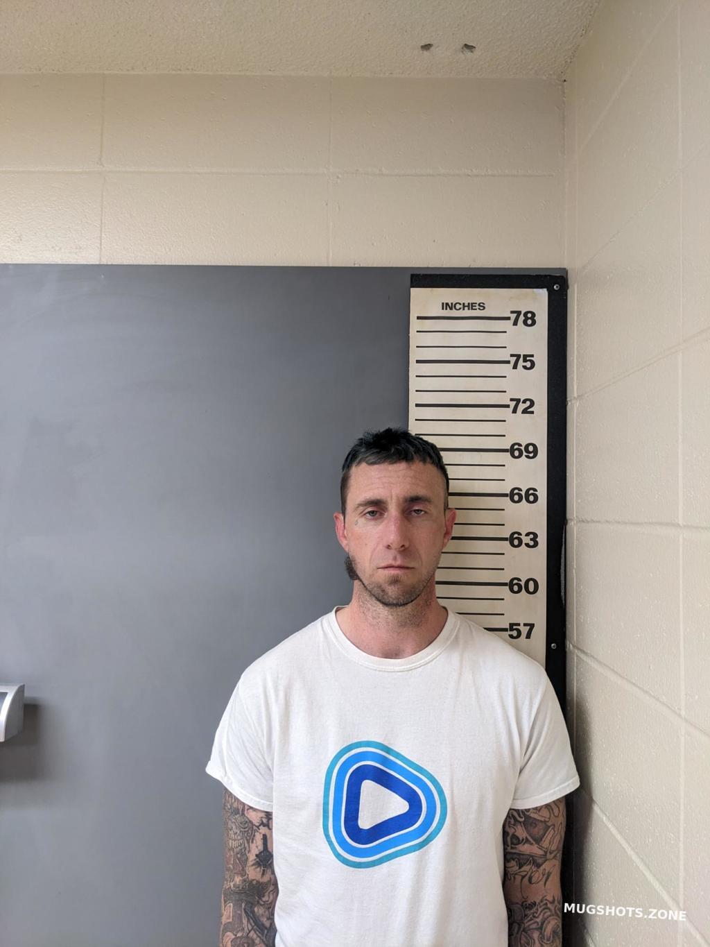 BLOCK OSCAR ROBERT 01/06/2023 - Covington County Mugshots Zone