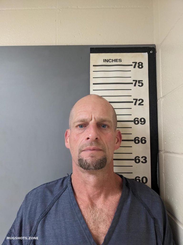 FRANKLIN ANDY .... 01/11/2023 - Covington County Mugshots Zone