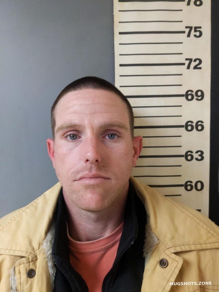 ODOM WILLIAM RUSSELL 01/14/2023 - Covington County Mugshots Zone