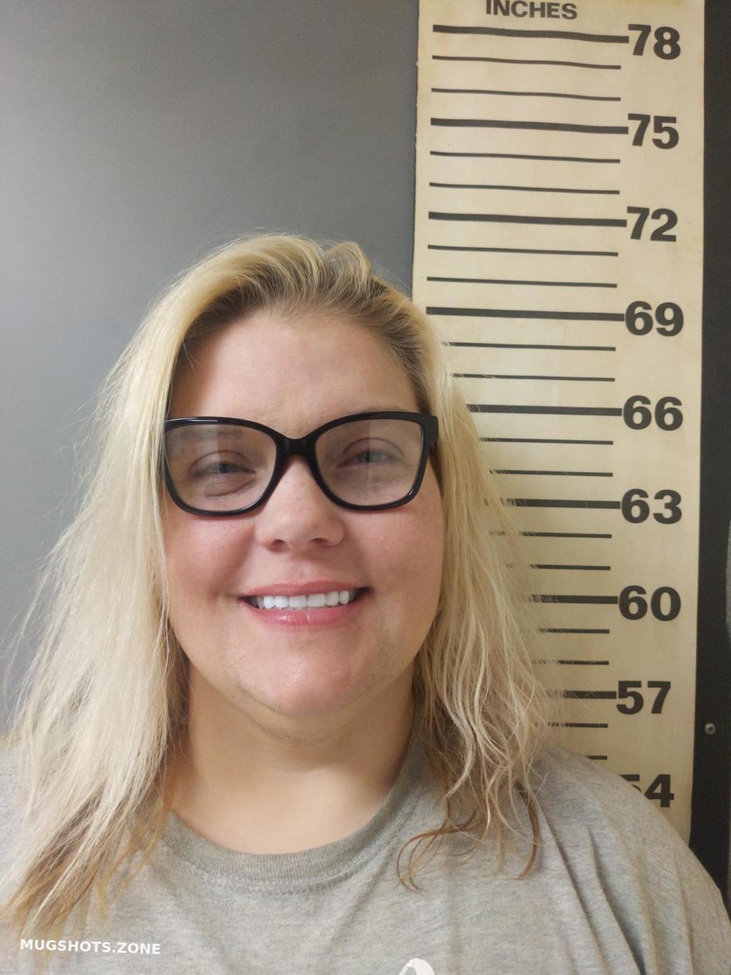 RILEY NATASHA MARIE 01/15/2023 - Covington County Mugshots Zone