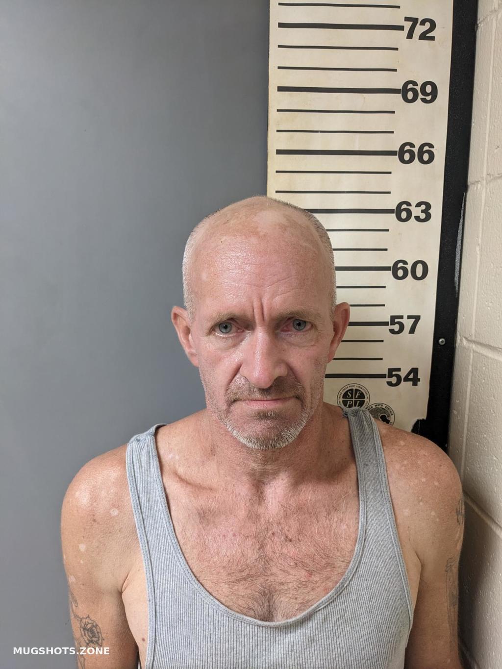 ALEXANDER KENNY ROGERS JR 01/20/2023 - Covington County Mugshots Zone