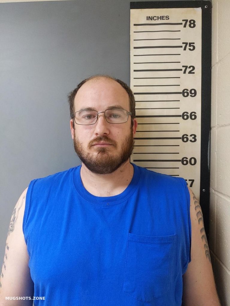 NOWLING GREGORY LANCE 01/21/2023 - Covington County Mugshots Zone