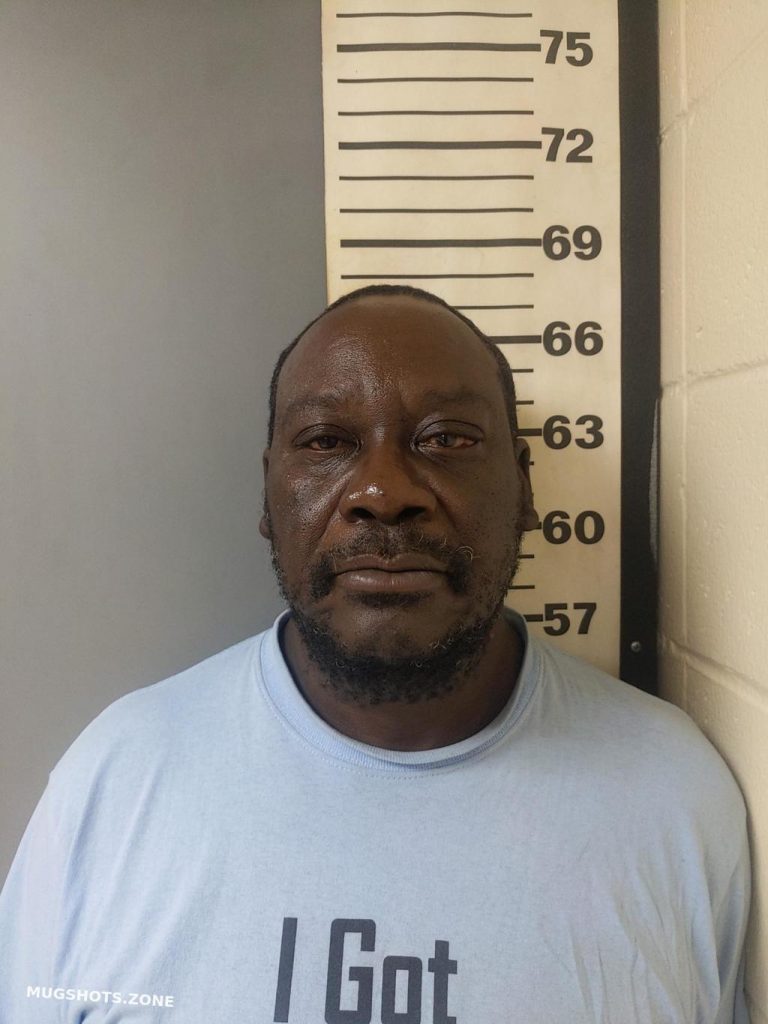 STACKHOUSE JAMES EARL 01/22/2023 - Covington County Mugshots Zone