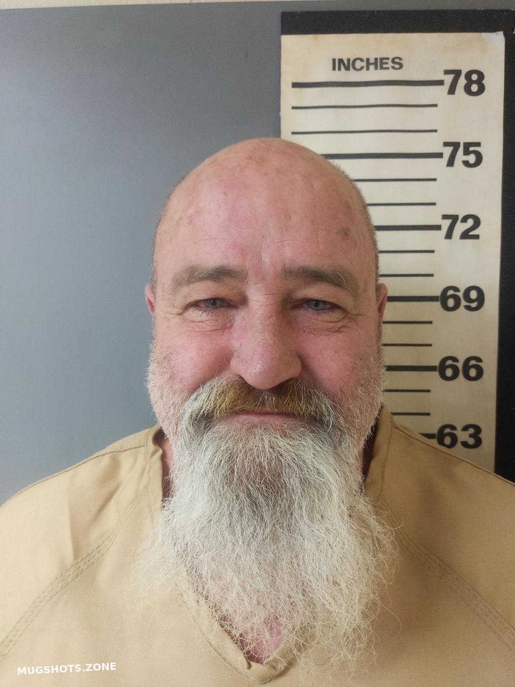 Melvin Robert Raymond 01 24 2023 Covington County Mugshots Zone