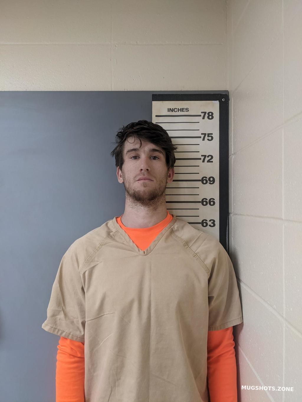 WALKER MICHAEL TANNER 02/17/2023 - Covington County Mugshots Zone