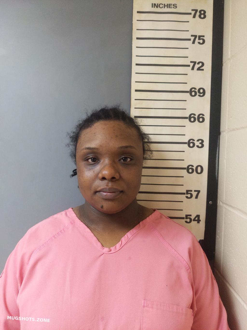 LANDRUM KIM FLYOREEN 02/17/2023 - Covington County Mugshots Zone