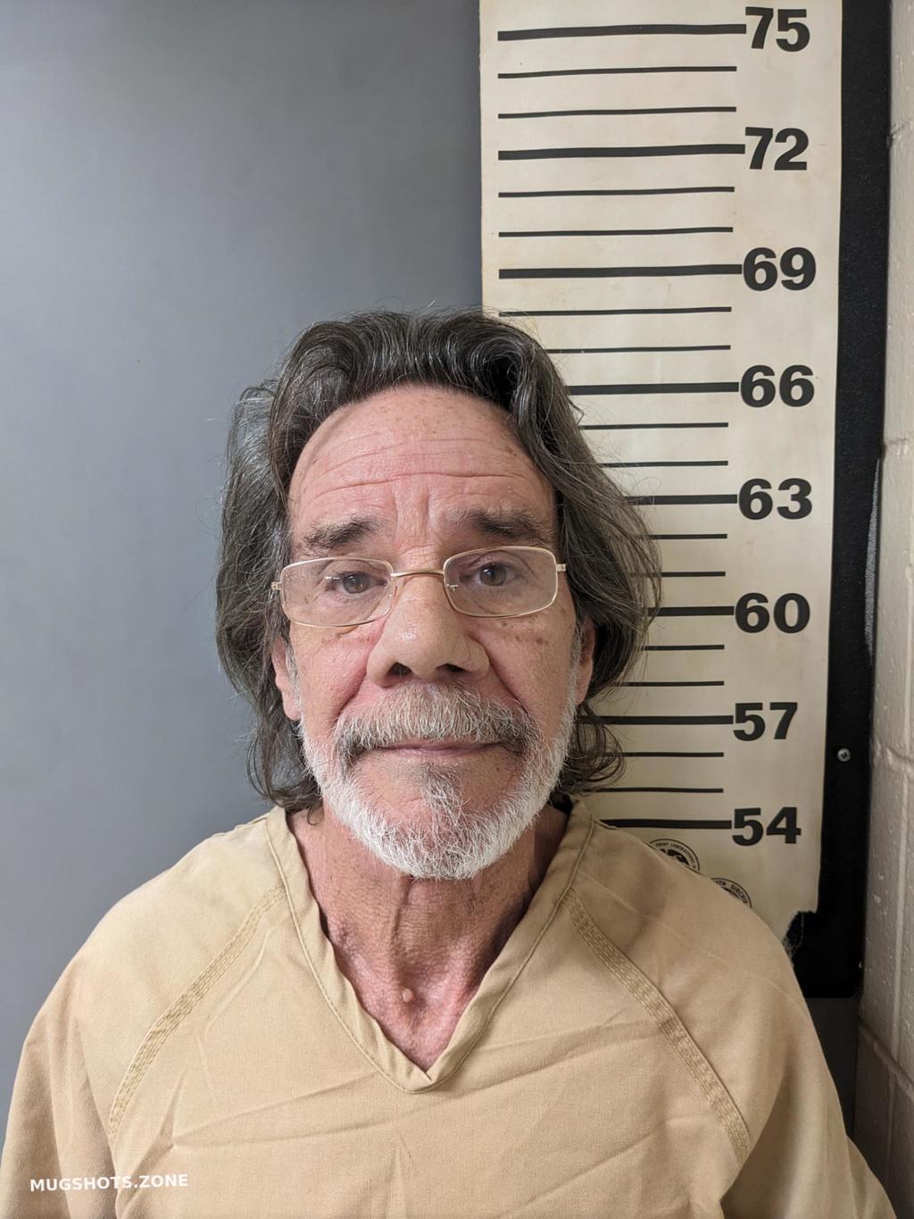 COONE RALPH VINCENT 02/21/2023 - Covington County Mugshots Zone
