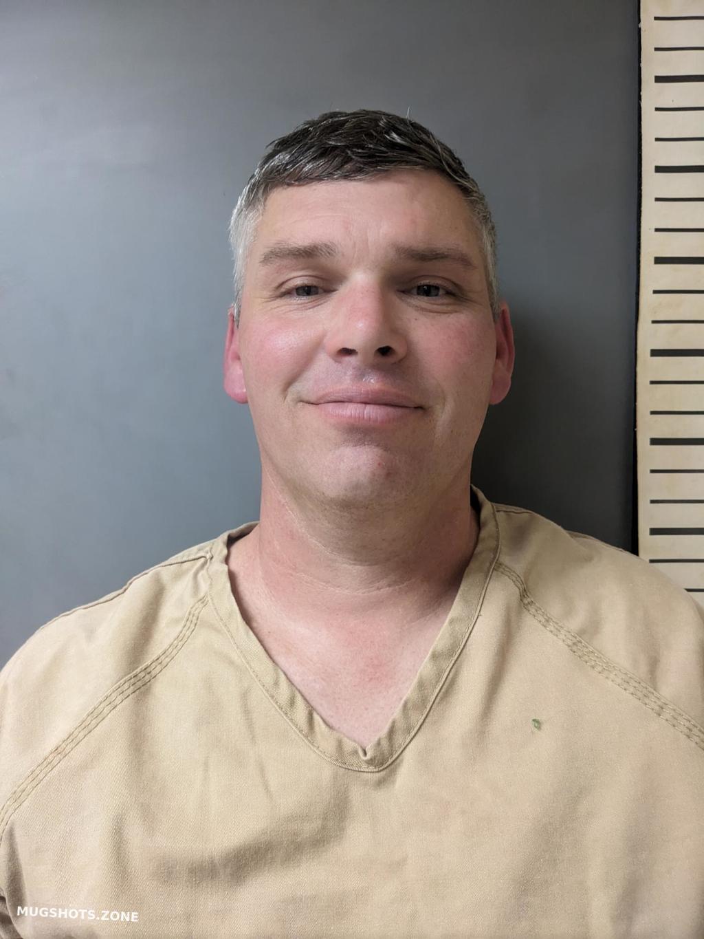 CHAVERS MARC JASON 02/26/2023 - Covington County Mugshots Zone