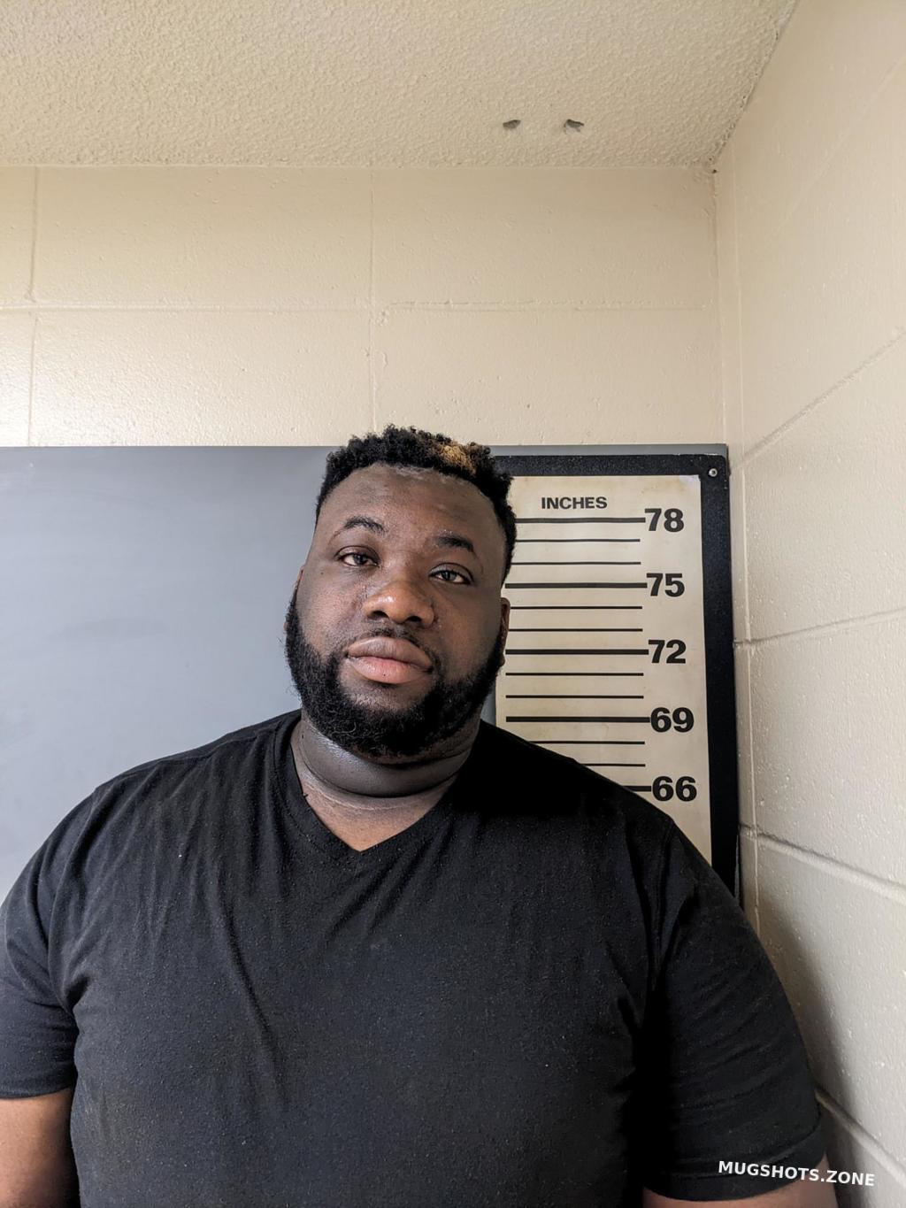 CURRY ODDISIUS JAMAL- LA CHARLES 02/27/2023 - Covington County Mugshots ...