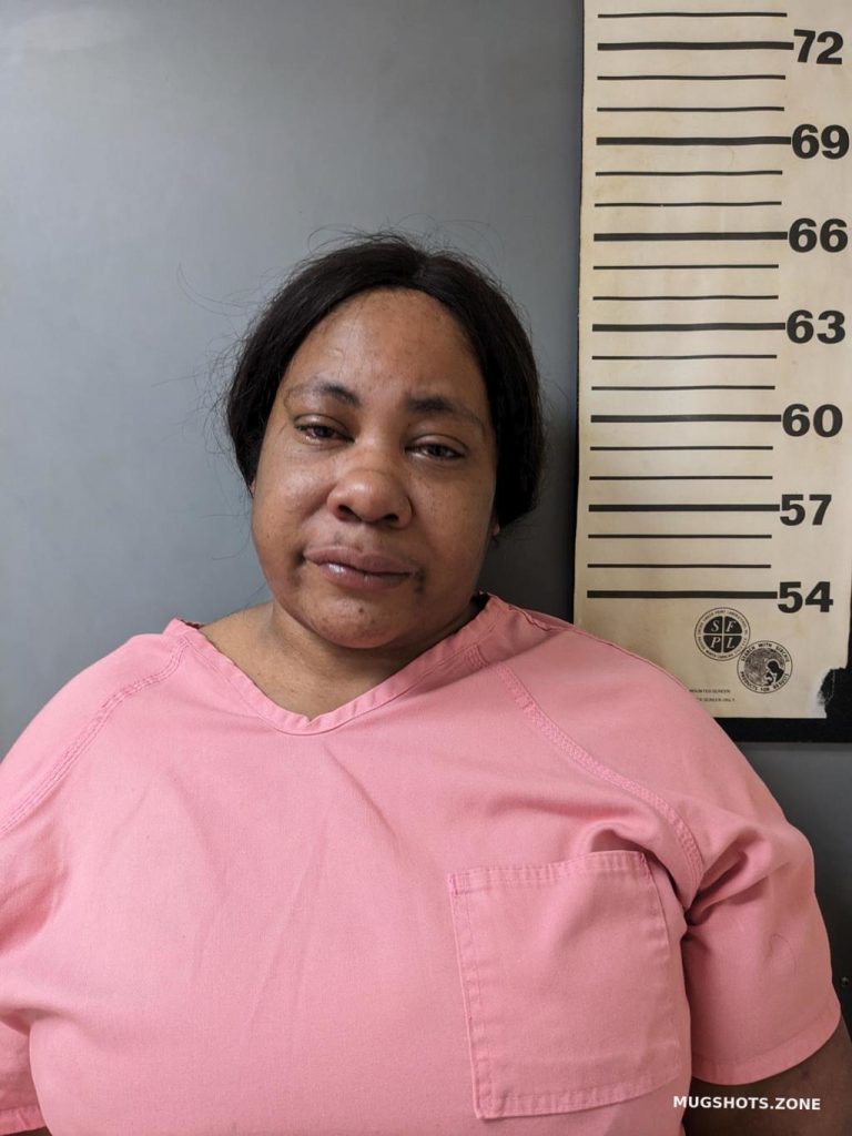 STALLWORTH TIFFANY DEANNA 03/04/2023 - Covington County Mugshots Zone