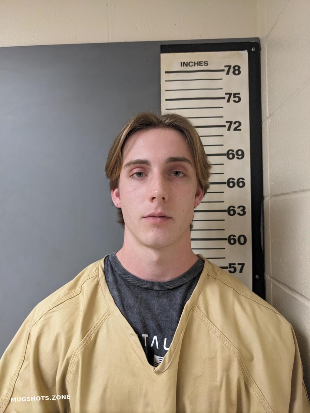 JONES TREVOR CHRISTOPHER 03/05/2023 - Covington County Mugshots Zone