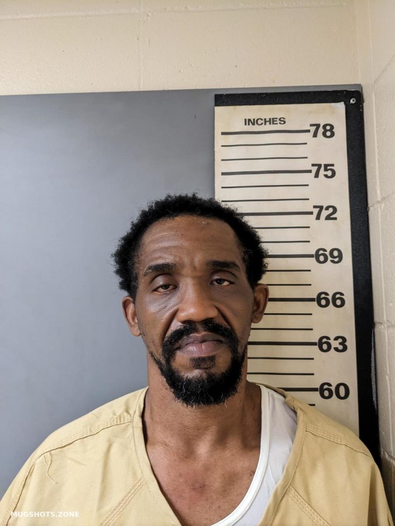 BRUNDIDGE MICHAEL D 03/05/2023 - Covington County Mugshots Zone