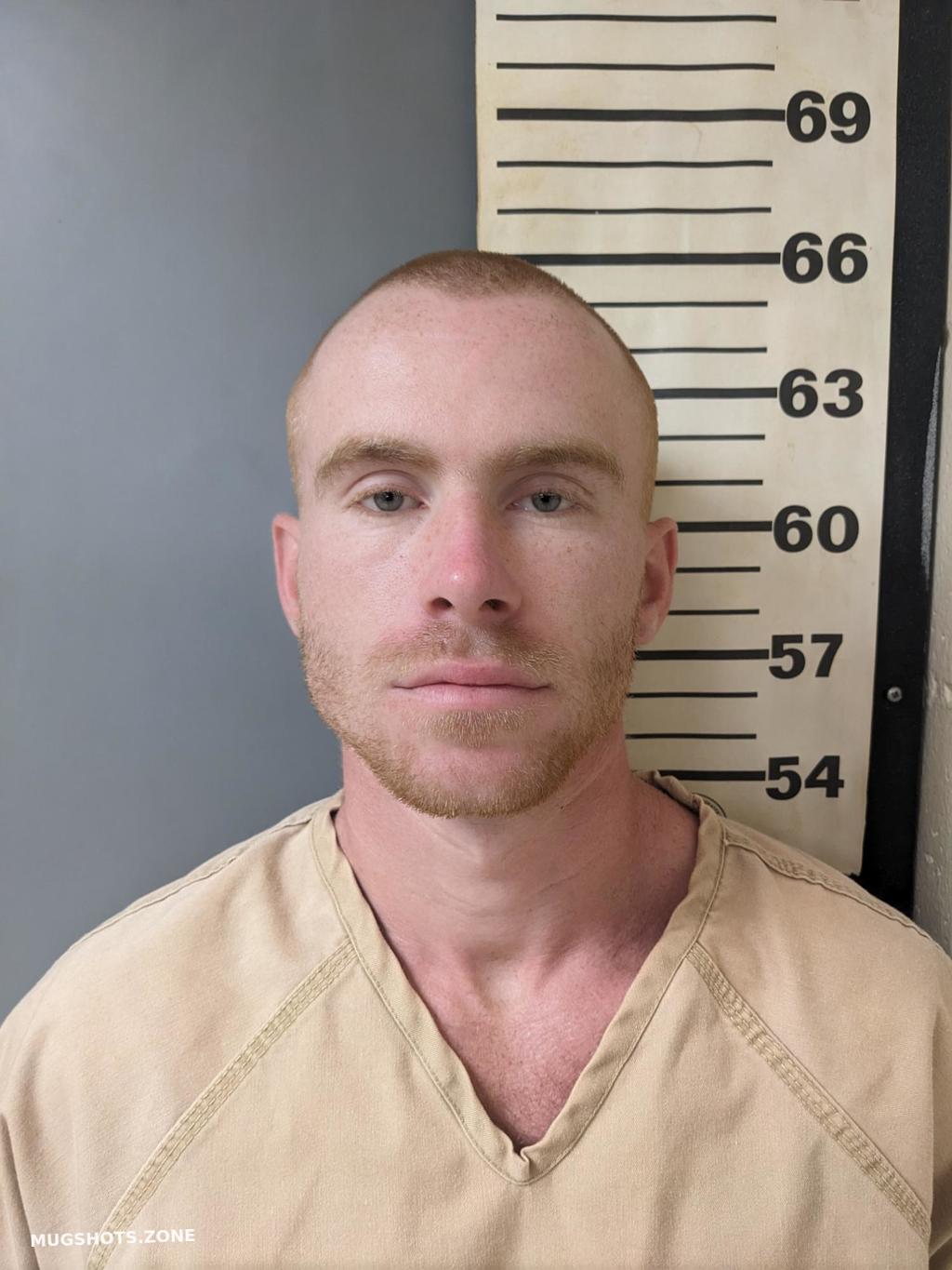 BOBO JAMIE BLAINE 03/07/2023 - Covington County Mugshots Zone