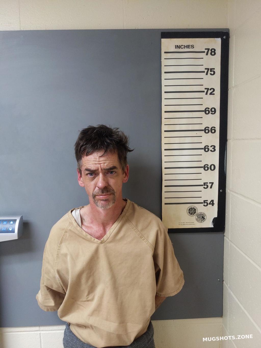 PATTERSON JASON MATTHEW 03/11/2023 - Covington County Mugshots Zone