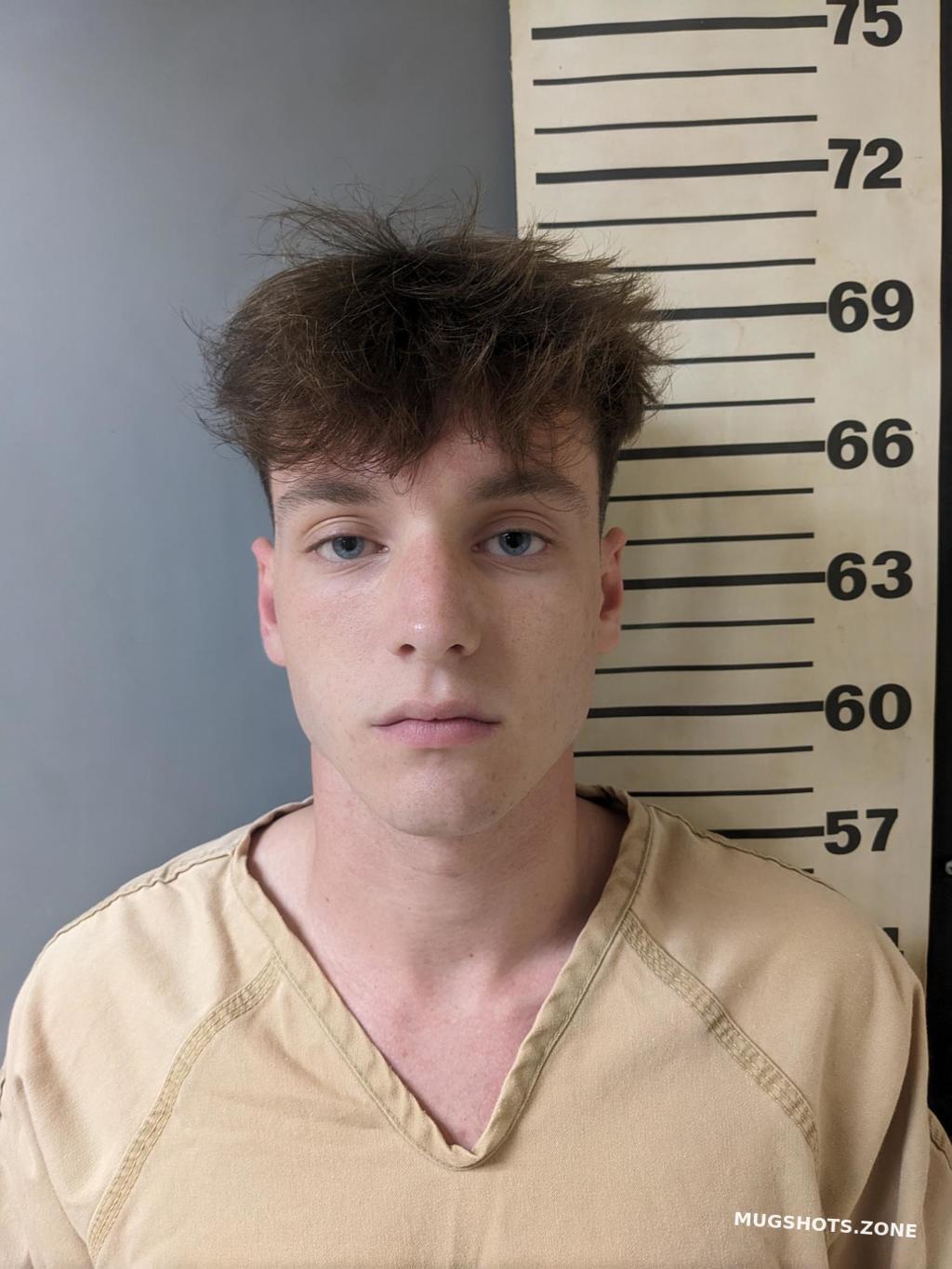 STEWART CADEN SETH 03/11/2023 - Covington County Mugshots Zone