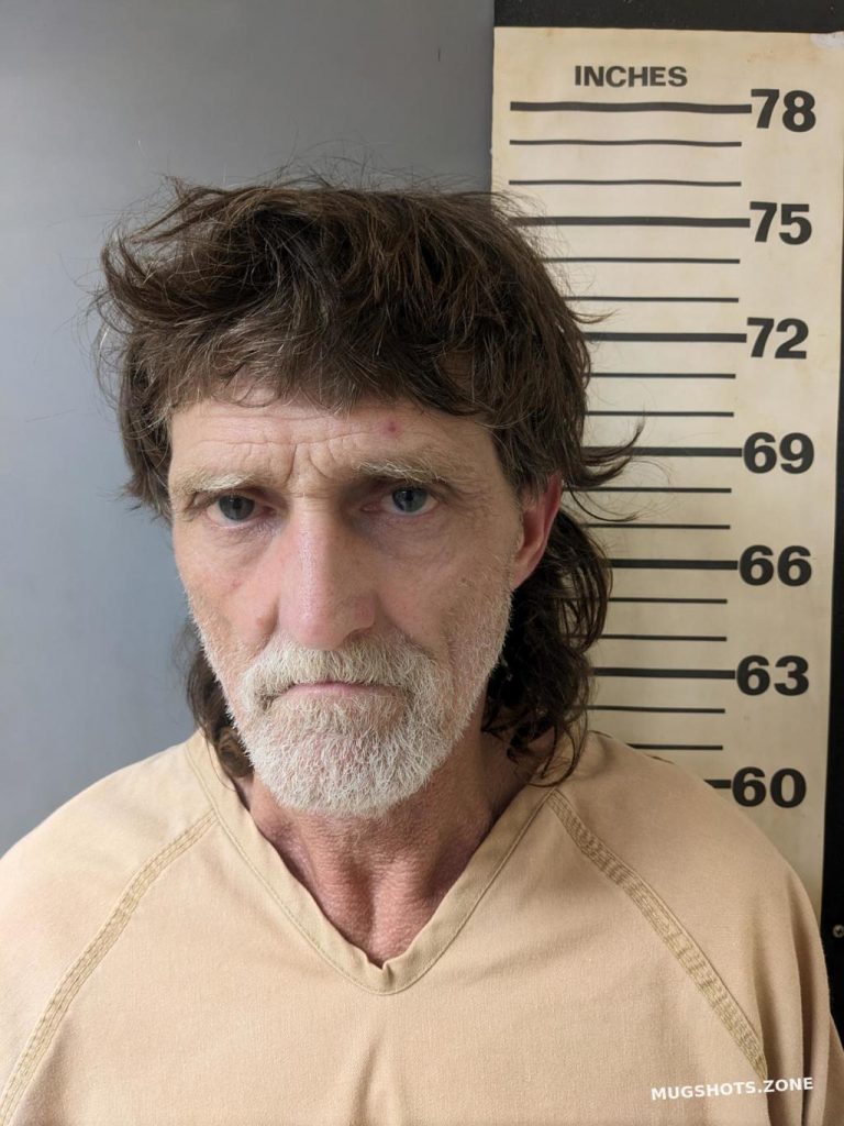 MARSHALL CHARLES DEWAYNE 03/11/2023 - Covington County Mugshots Zone