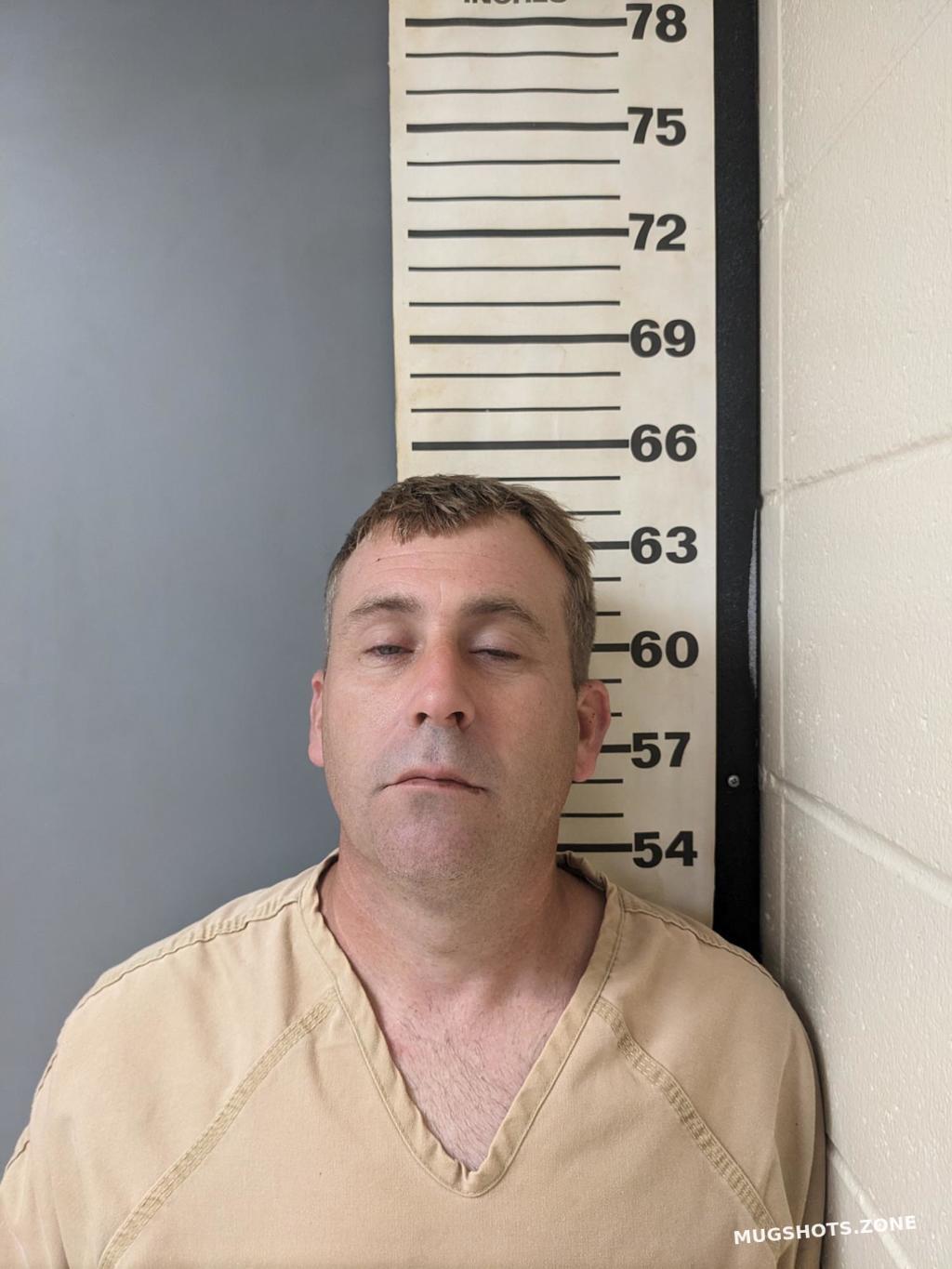 KUFFSKIE RICHARD ALAN 03/13/2023 - Covington County Mugshots Zone