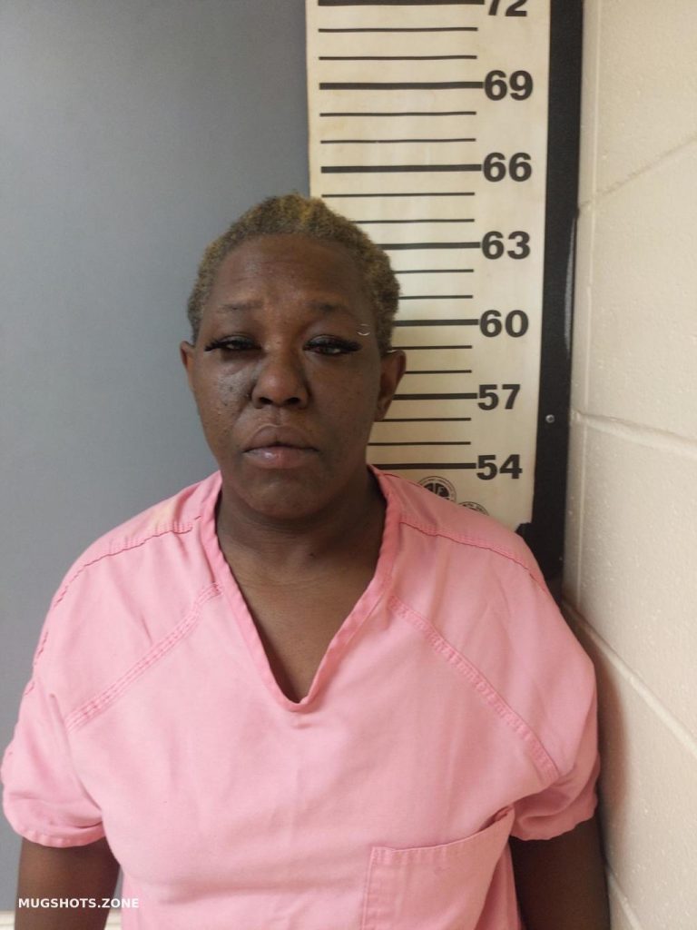 SAVAGE SHENIKA EDWARD 03/16/2023 - Covington County Mugshots Zone