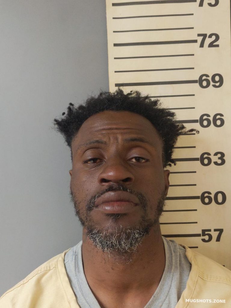 MAYES HARRIS JEROME 03/21/2023 - Covington County Mugshots Zone