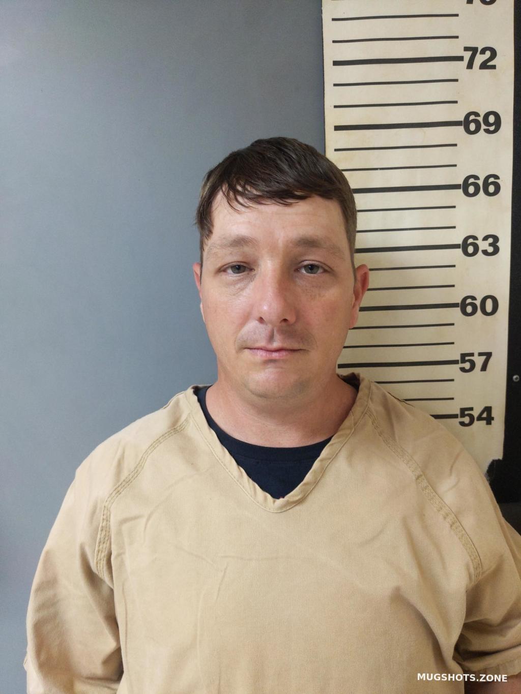 MORLEY JOHN WAYNE JR 03/25/2023 - Covington County Mugshots Zone